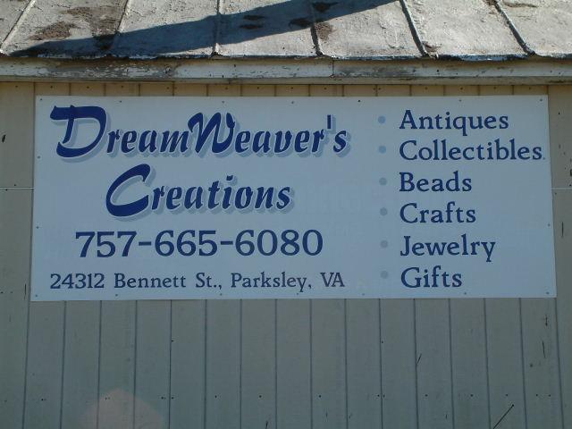 Dream Weavers