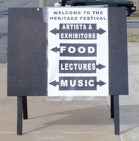 Heritage Celebration