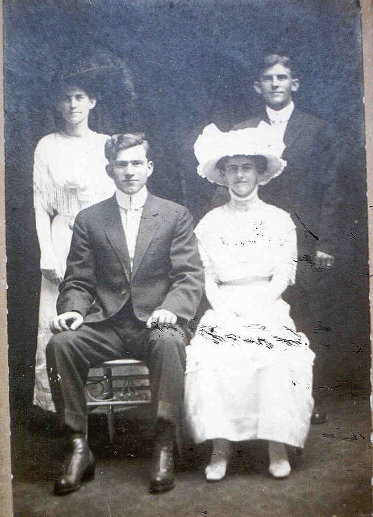 Killmon Family Photos