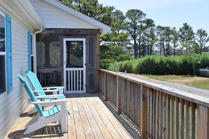 Chincoteague Island Vacation Rentals